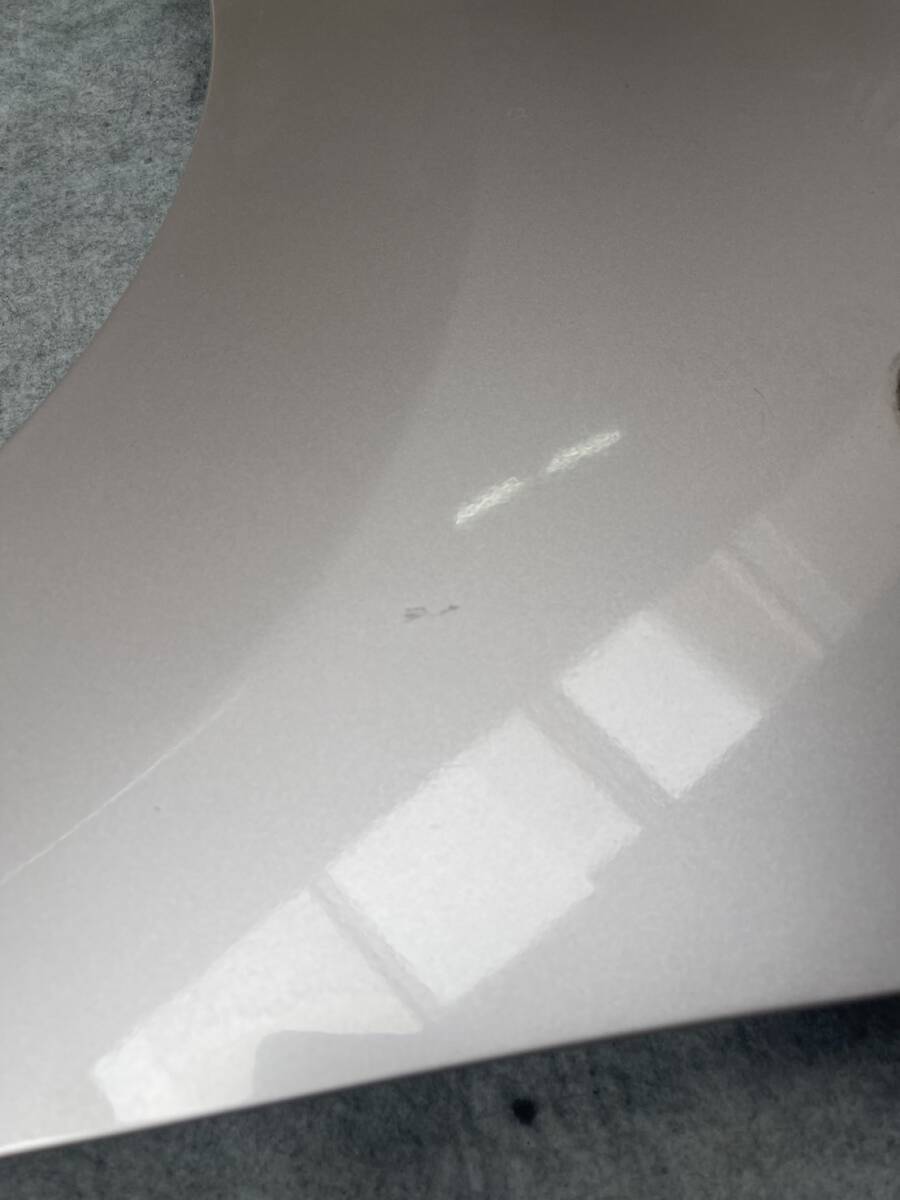 Yahoo!オークション - パレット DBA-MK21S 左・フェンダー G269