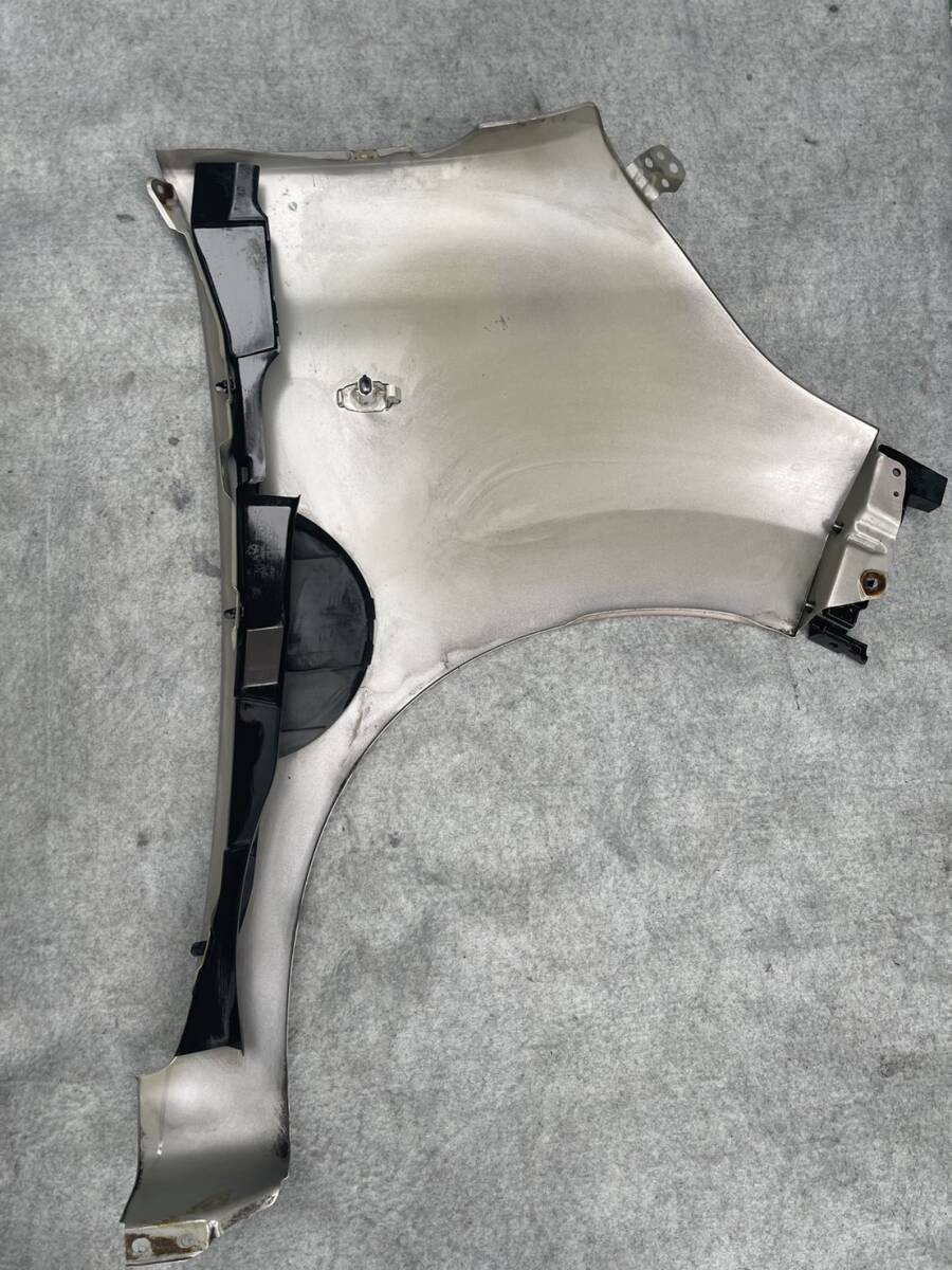 Yahoo!オークション - パレット DBA-MK21S 左・フェンダー G269