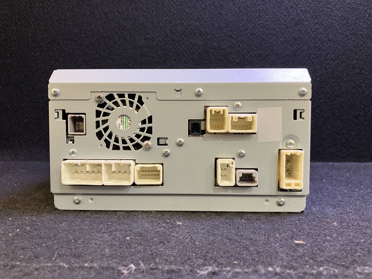 Yahoo!オークション - トヨタ 純正 ナビ NSCP-W64 CD Bluetooth SD AUX...