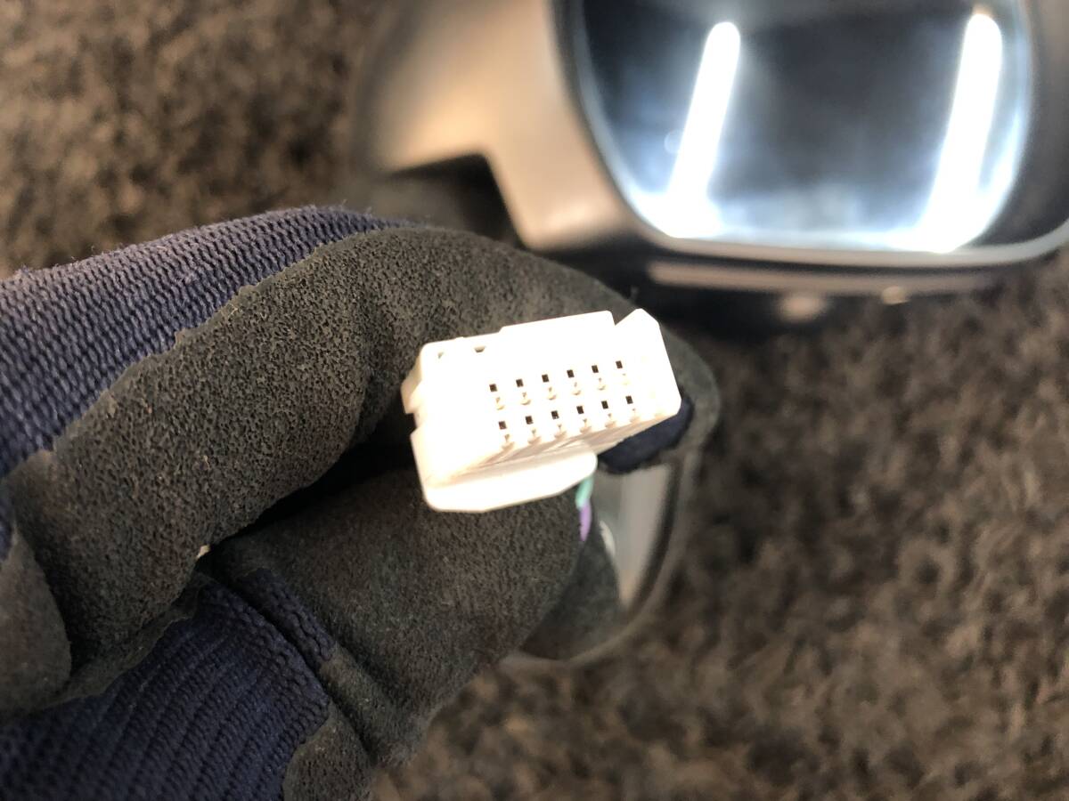 Yahoo!オークション - スズキ MR52S MR92S ハスラー ミラー カメラ マ...