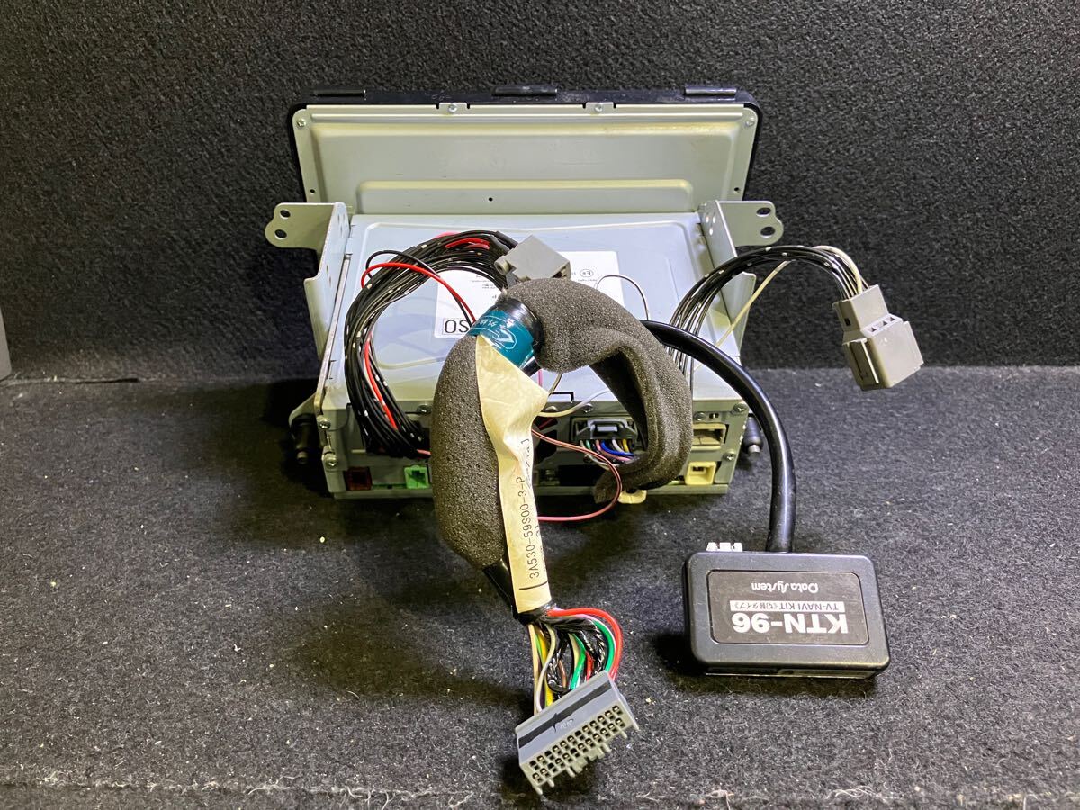 Yahoo!オークション - ハスラー MR92S MR52S カーナビゲーション 3A100...