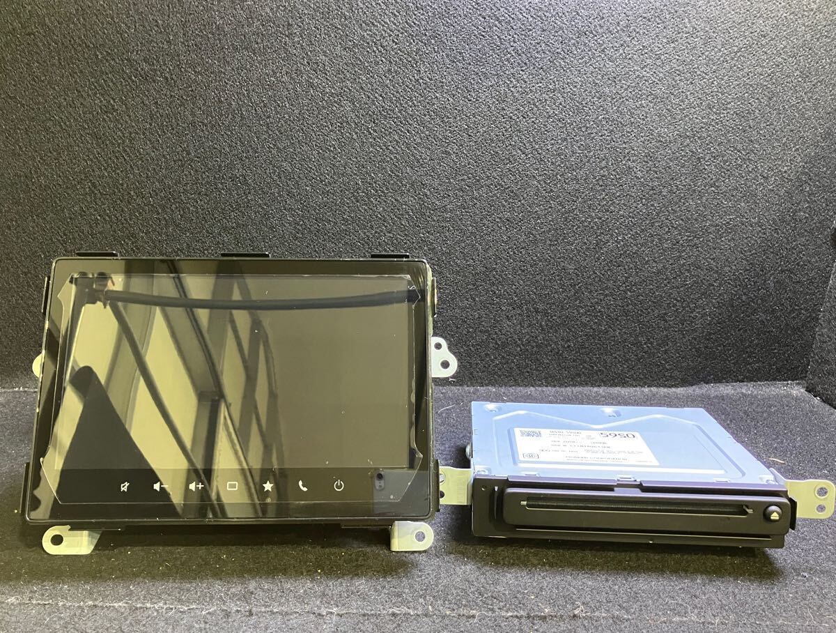 Yahoo!オークション - ハスラー MR92S MR52S カーナビゲーション 3A100...