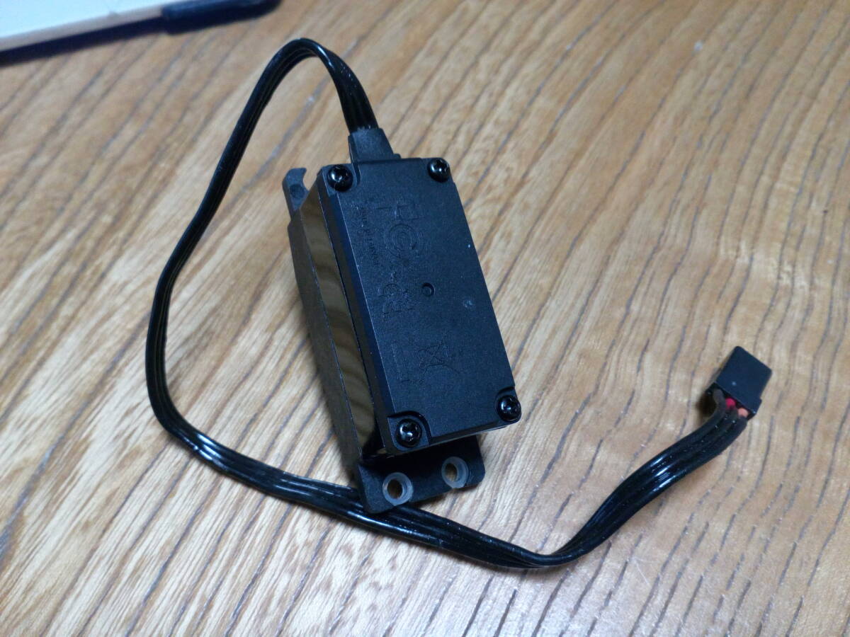 Yahoo!オークション - ヨコモ製SP6099サーボ