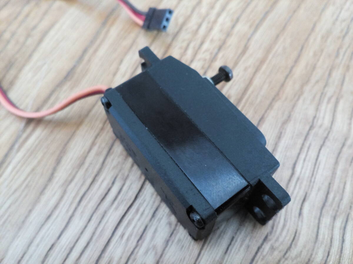 Yahoo!オークション - ヨコモ製SP6099サーボ美品