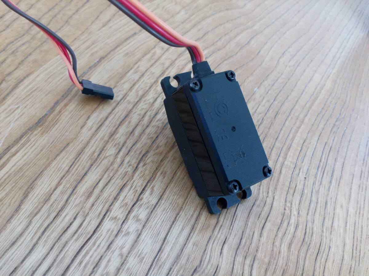 Yahoo!オークション - ヨコモ製SP6099サーボ美品