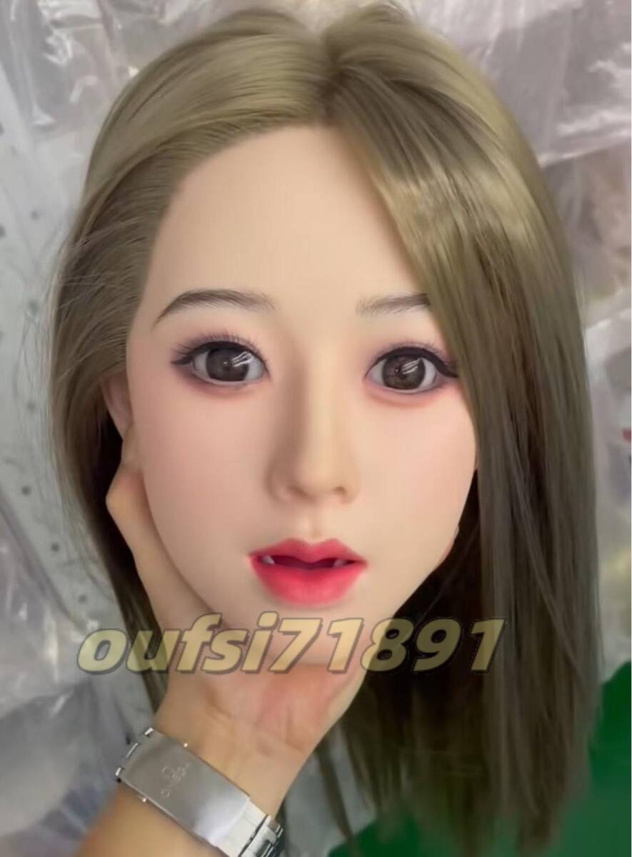 Yahoo!オークション - 爆売り 大好評 シリコン シングルヘッド 美しい...