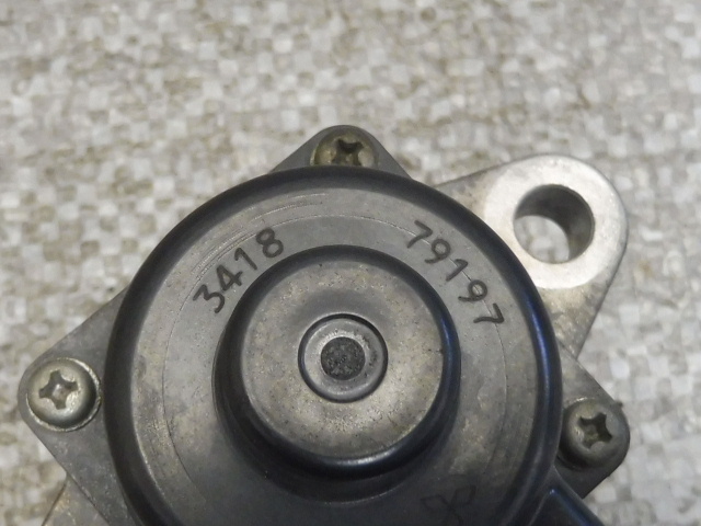 Yahoo!オークション - ノート DBA-E12 EGRバルブ 14710-3HD0A 360707