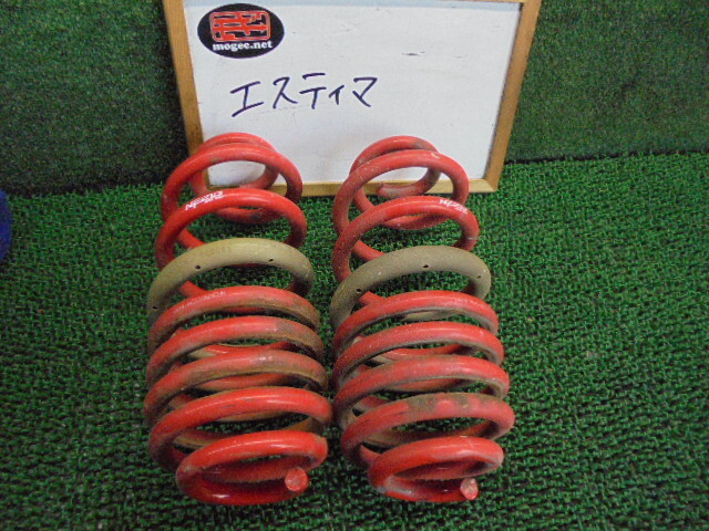 Yahoo!オークション - 3ES6045 PD3)) トヨタ エスティマ ACR50W 中期型...