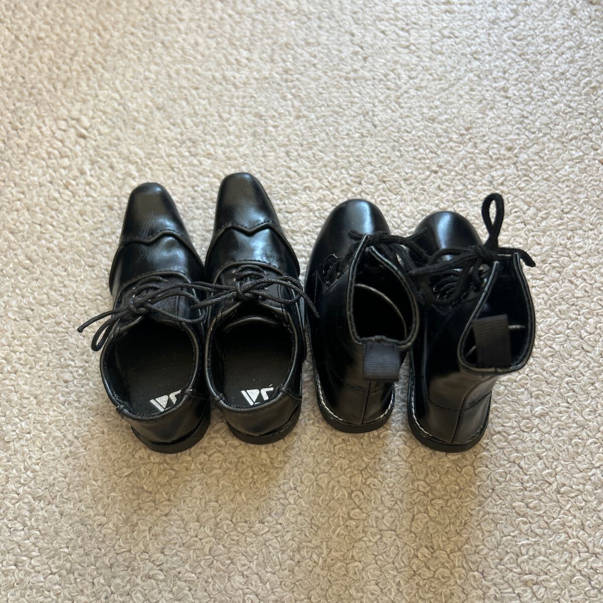 Yahoo!オークション - SDGr SD17 靴 ボークス製