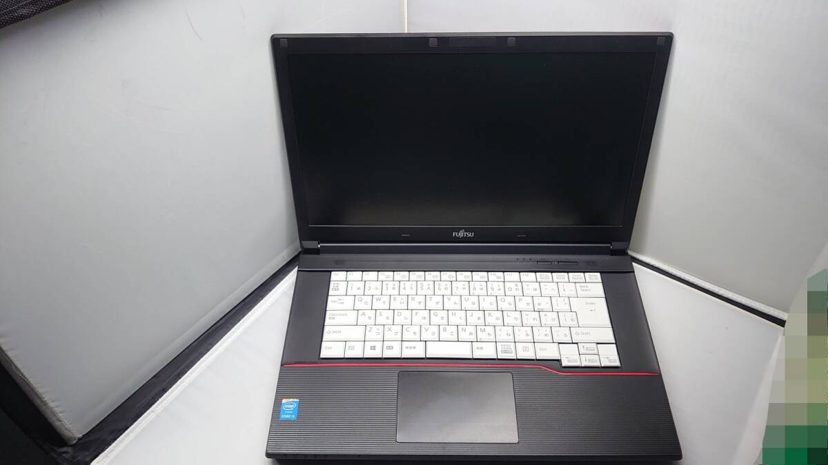 Yahoo!オークション - 富士通 LIFEBOOK A574/M intel i3 4100M 2.5GHz ...