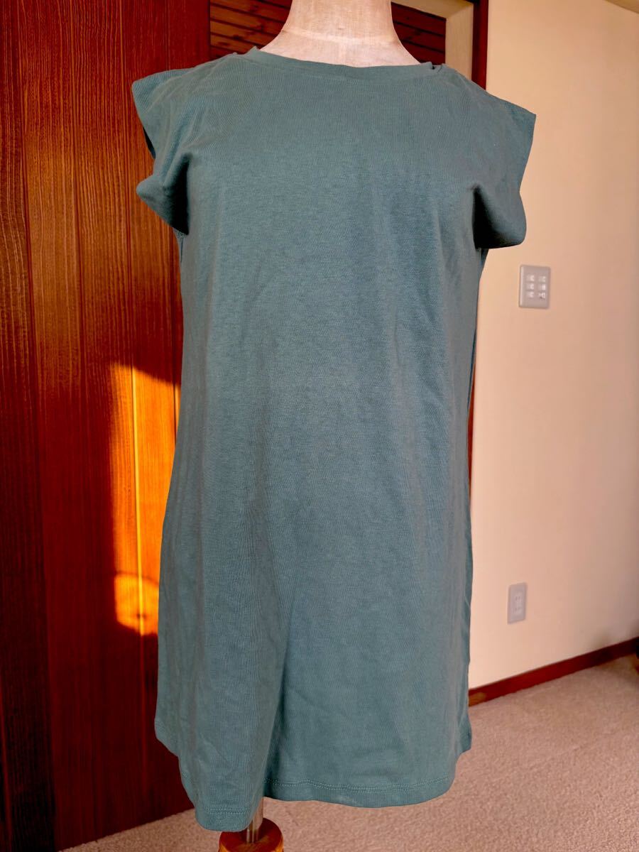 Yahoo!オークション - 79 新品 バボック FURRY RATE タンクトップチュ...