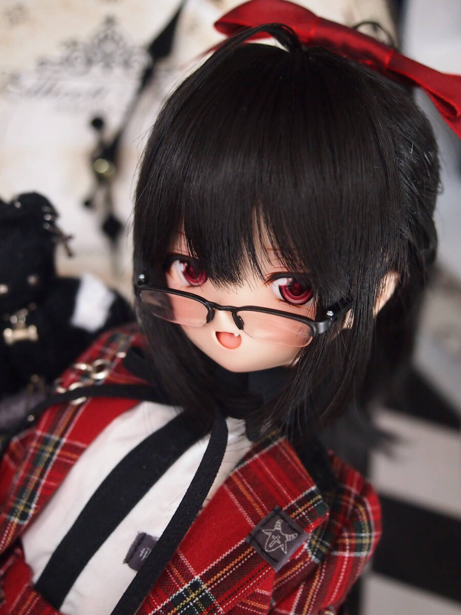 Yahoo!オークション - DDH-01 フレッシュ カスタムヘッド+アイ [chator...