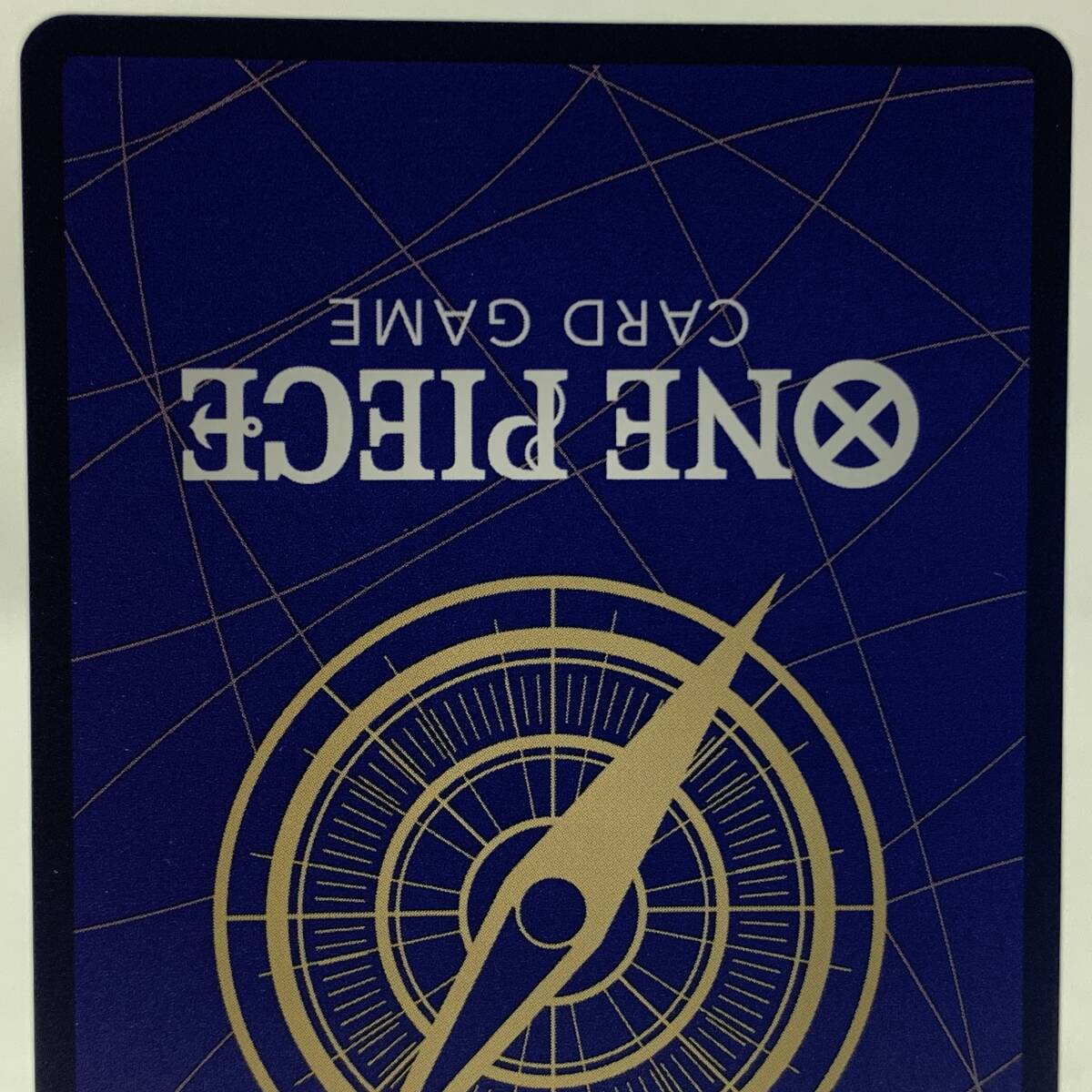 Yahoo!オークション - tu083 ワンピースカードゲーム つる OP02-106 UC...