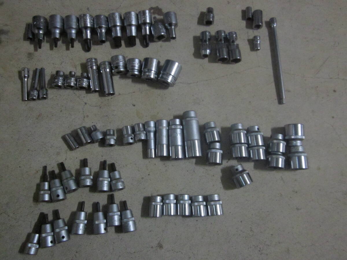 Yahoo!オークション - HEYCO BELZER HAZET PROTO FACOM 4~22mm各サイズ...