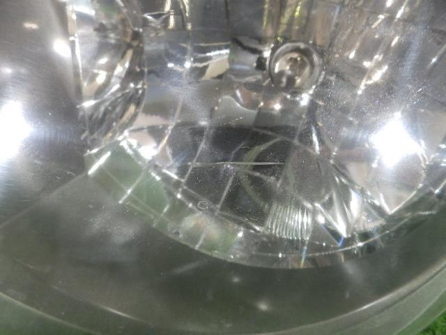 Yahoo!オークション - キューブ UA-BGZ11 左ライト/左ヘッドライト CR1...