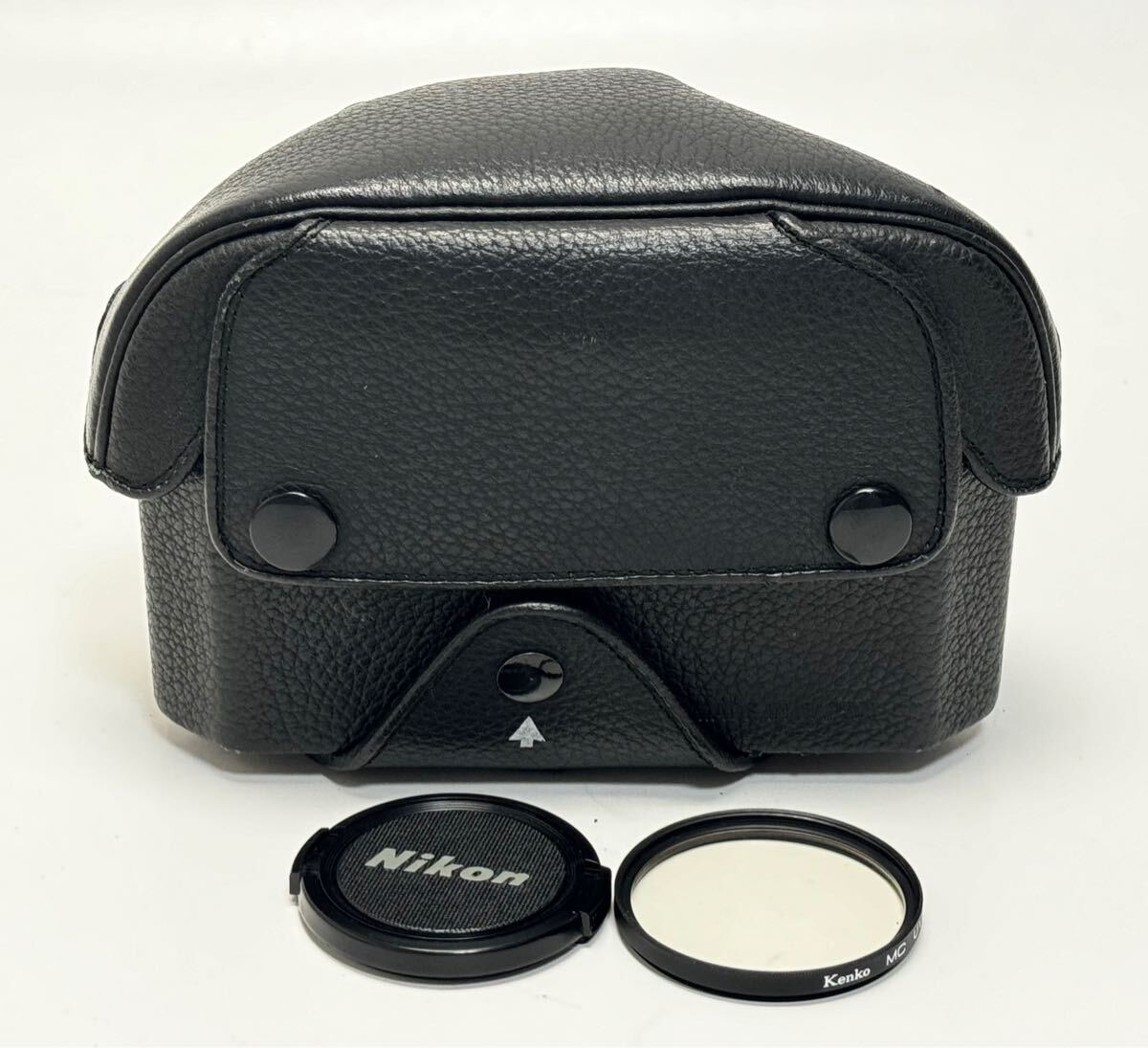 Yahoo!オークション - AZ-872 Nikon ニコン フィルムカメラ F2 本体 一...