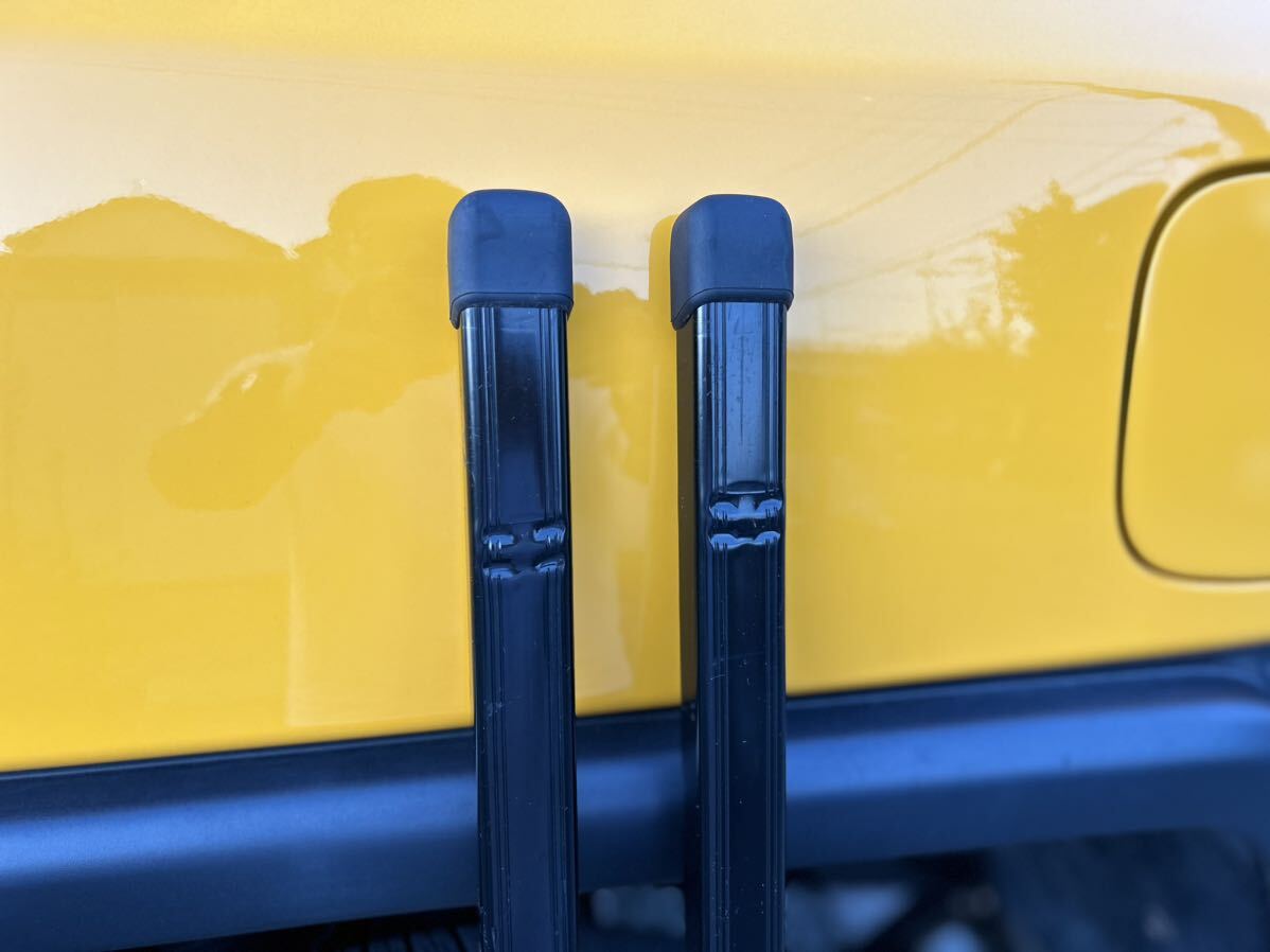 Yahoo!オークション - INNO ベースキャリアバー I-NB127 127cm B127 IN...