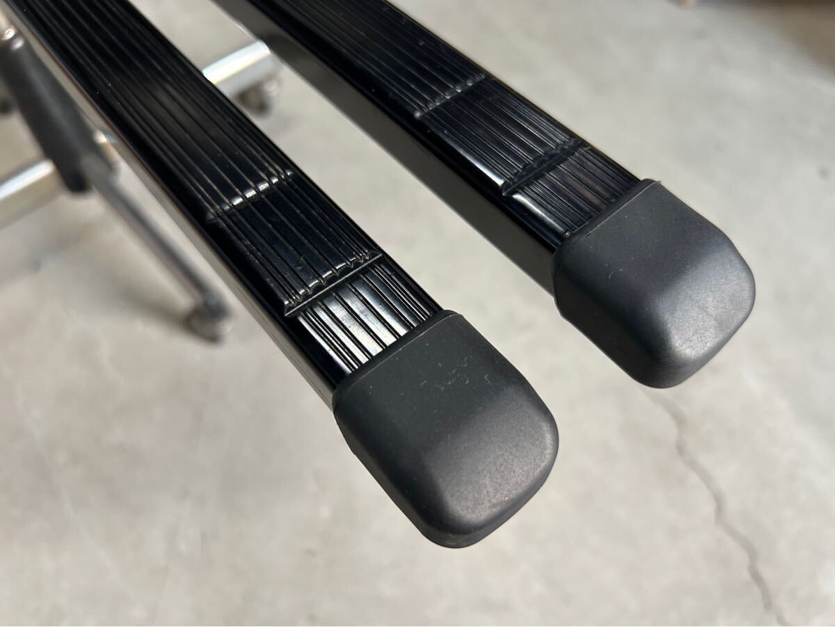 Yahoo!オークション - INNO I-NB117 117cm B117 ベースキャリアバーINB...