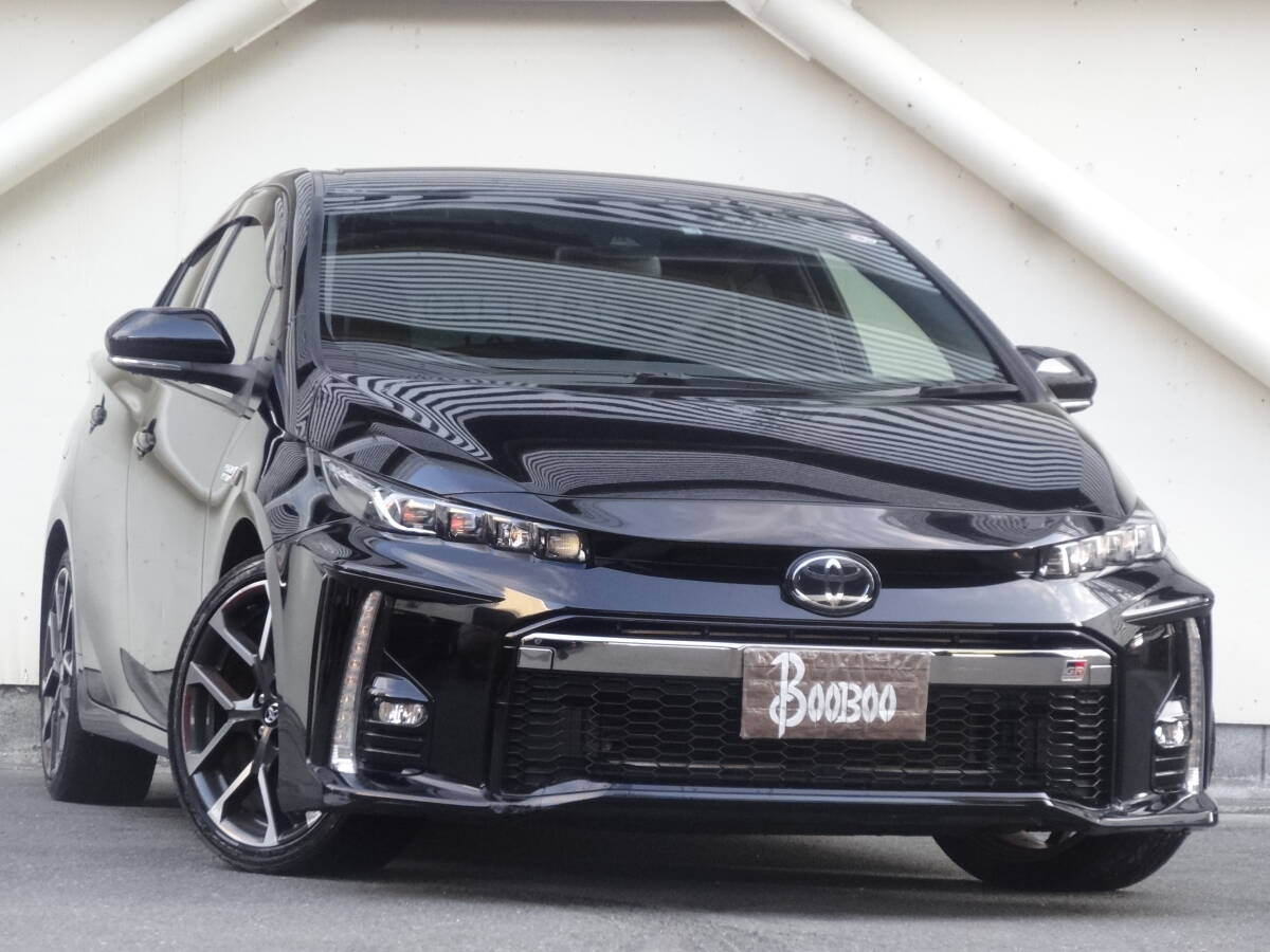 Yahoo!オークション - 機関走行良好【R2年式/特別仕様車】プリウスPHV...