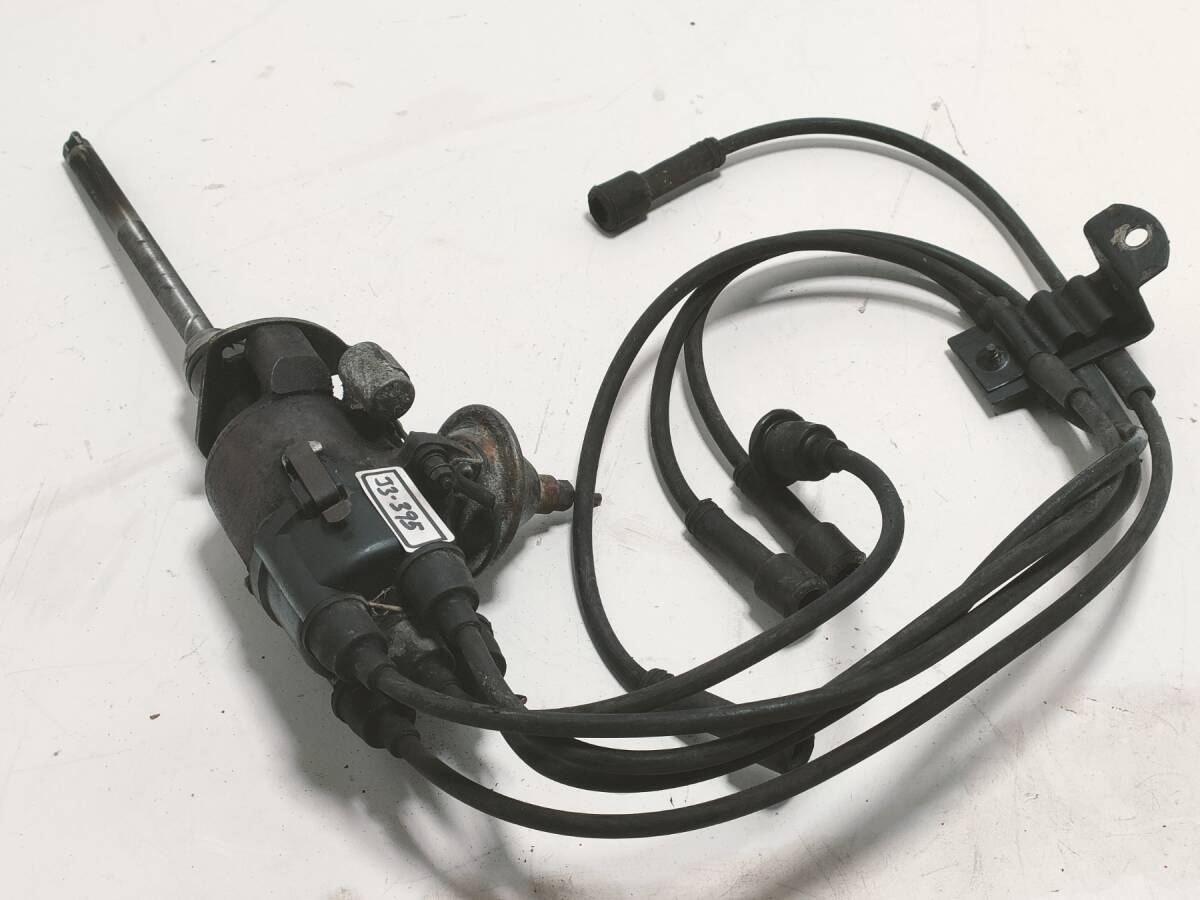 Yahoo!オークション - 三菱 ジープ ディストリビュータ J3 JH4 ウイリ...