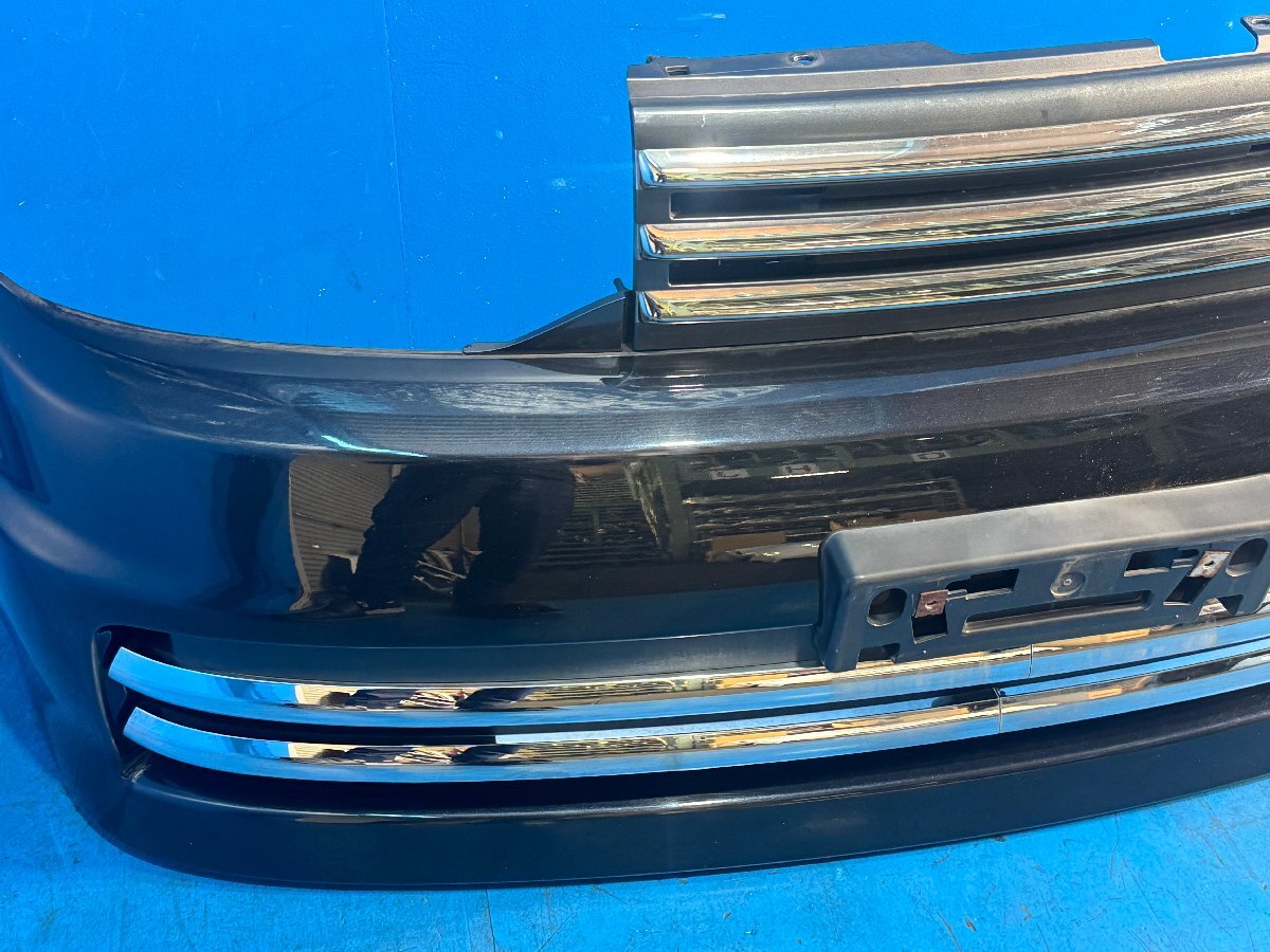 Yahoo!オークション - NISSAN 日産 CUBE キューブ Z12 Rider ライダー ...