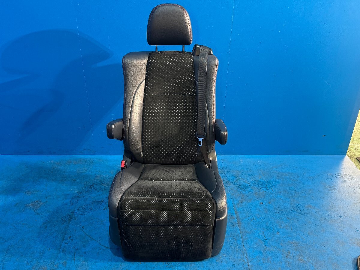 Yahoo!オークション - TOYOTA トヨタ VELLFIRE ヴェルファイア ANH20 ...