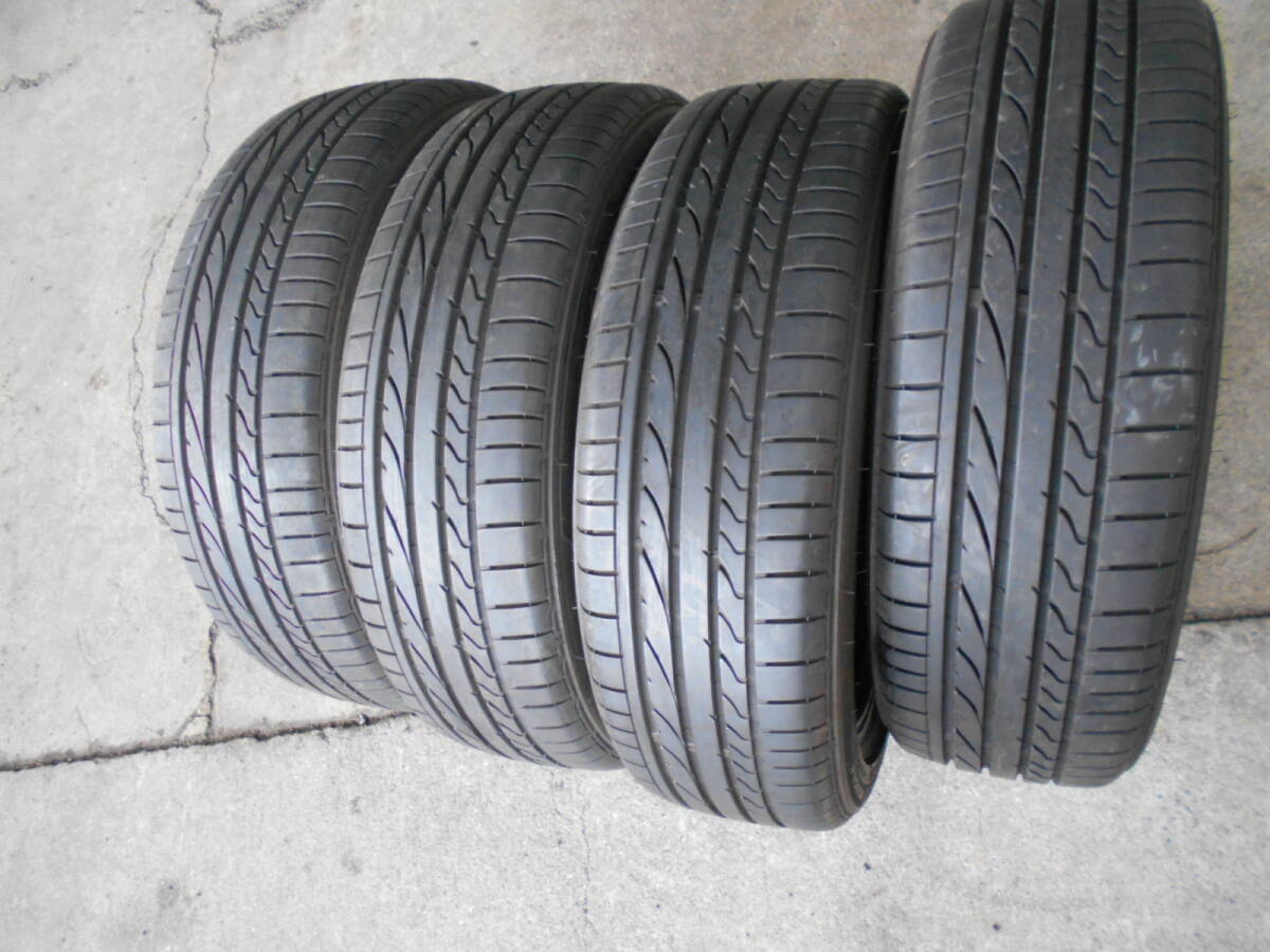 M168 165/50R16 165/50-16 165-50-16 4本 POTENZA RE050A(中古品)｜売買されたオークション情報、yahooの商品情報をアーカイブ公開 ...