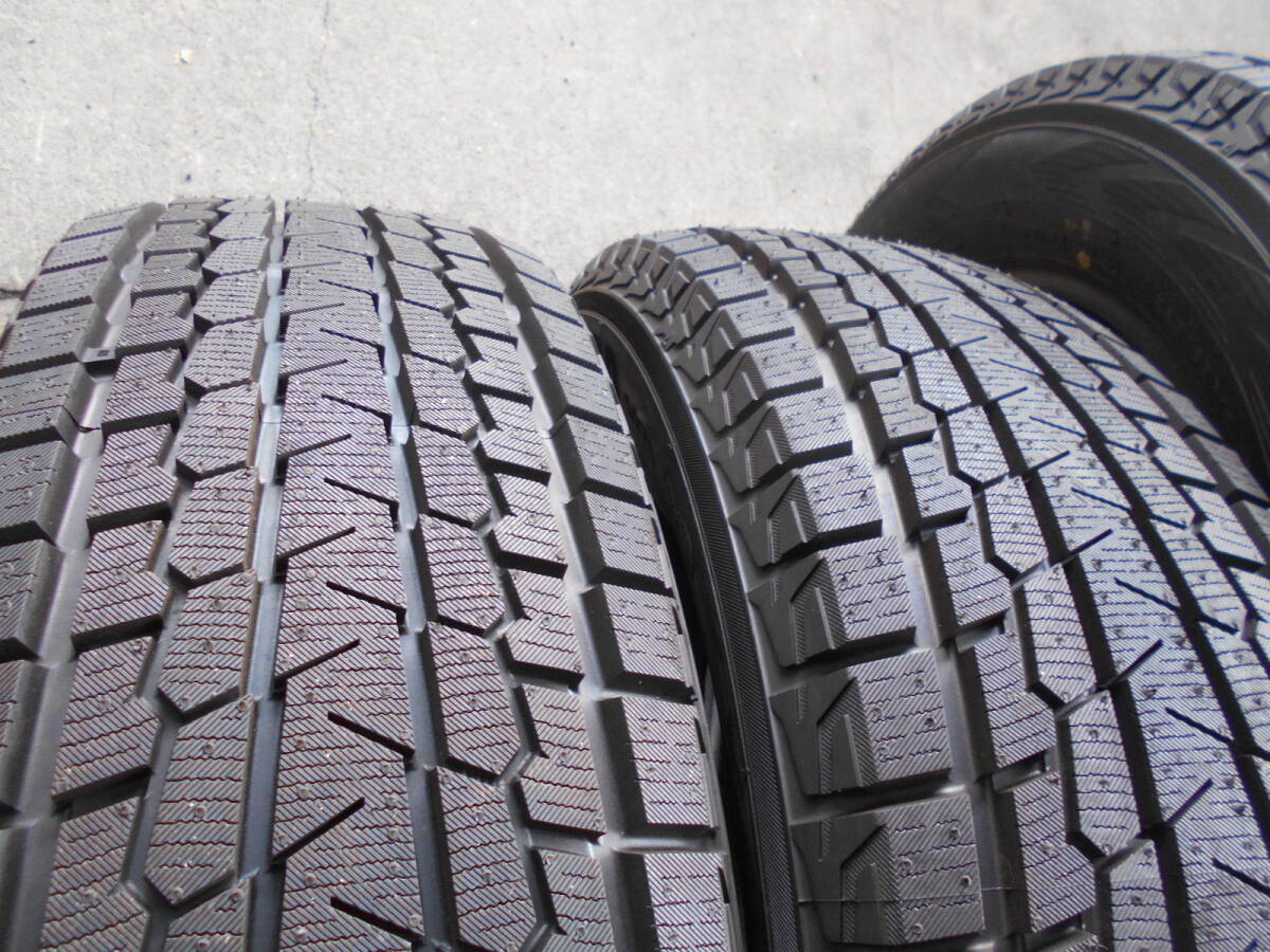 Yahoo!オークション - M214 225/65R18 225/65-18 225-65-18 未使用4本 ...