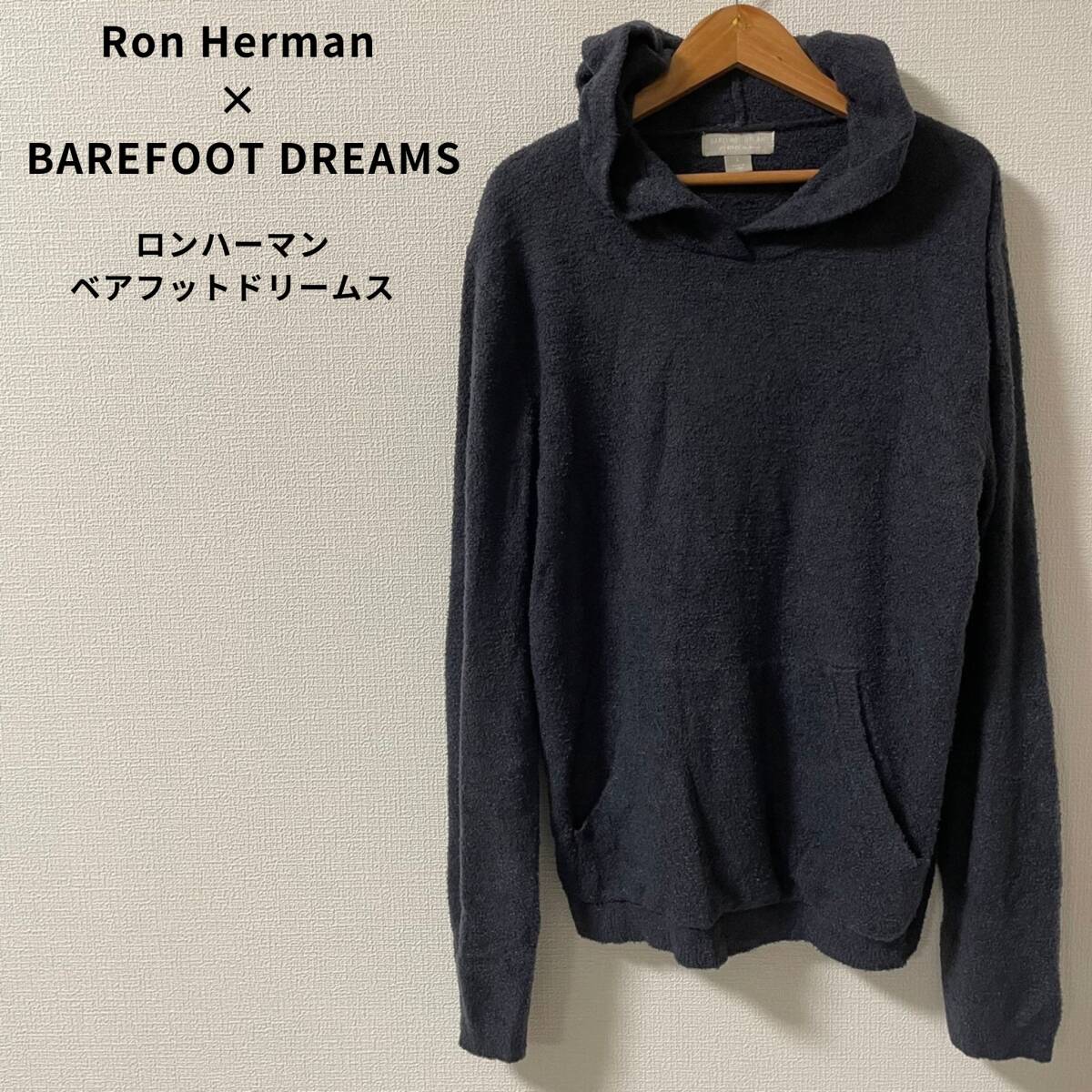Yahoo!オークション - Ron Herman × BAREFOOT DREAMS ロンハーマン パ...