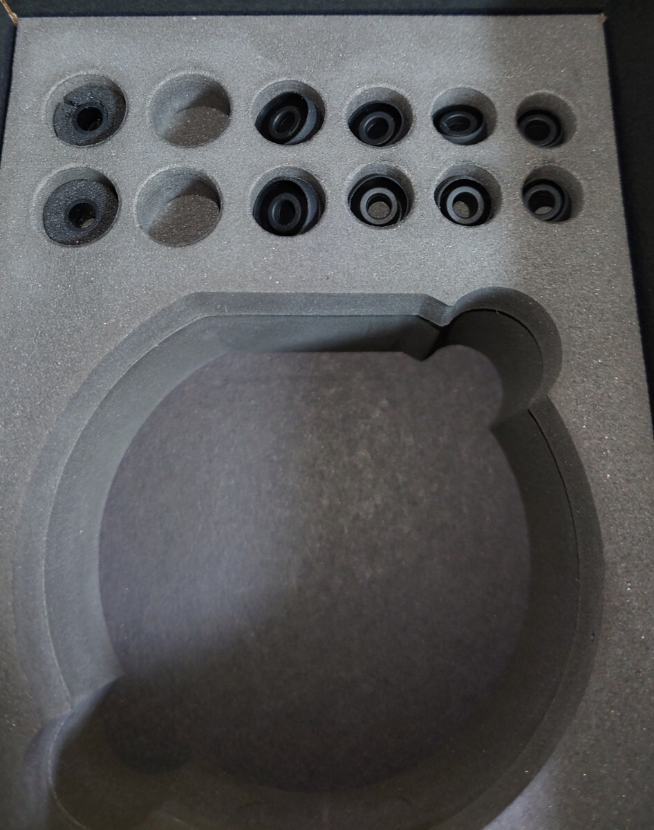 日本代購代標第一品牌【樂淘letao】－AK ZERO1[BLACK]