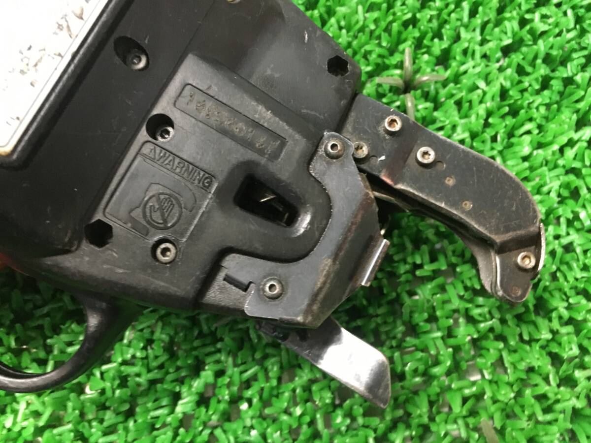 Yahoo!オークション - 【0907】 MAX(マックス) 鉄筋結束機 リバータイ...