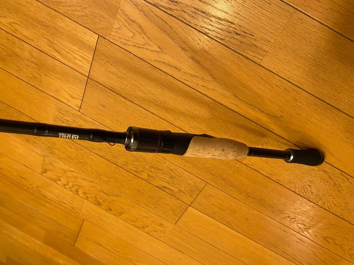 Yahoo!オークション - レジットデザイン ワイルドサイド WSS 64ML 中古...