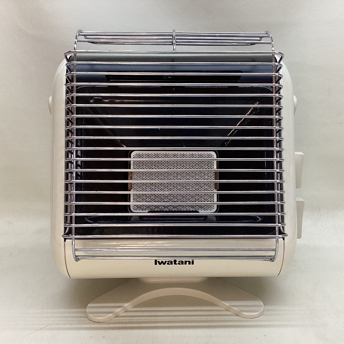 Yahoo!オークション - Iwatani イワタニ カセットガスストーブ CB-STV...