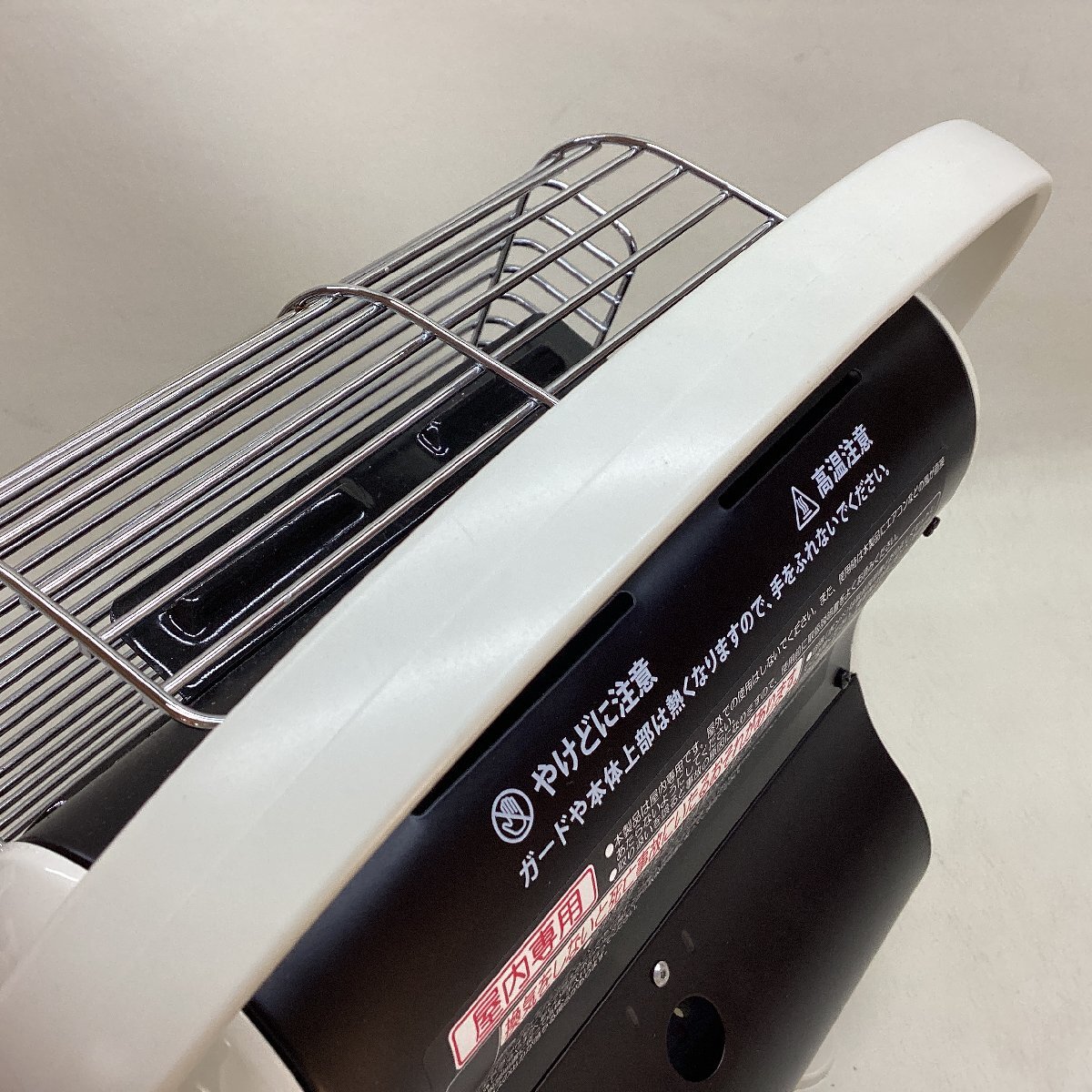 Yahoo!オークション - Iwatani イワタニ カセットガスストーブ CB-STV...