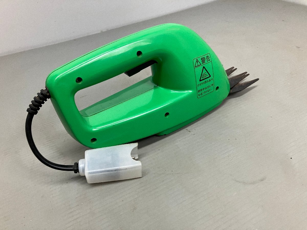 佐川発送 直接引取可 店舗併売 品 通電OK トヨトミ ガーデンバリカン CGS-3F 現状渡し A0 H/m60819/1/1(本体)｜売買されたオークション情報、yahooの商品情報を ...