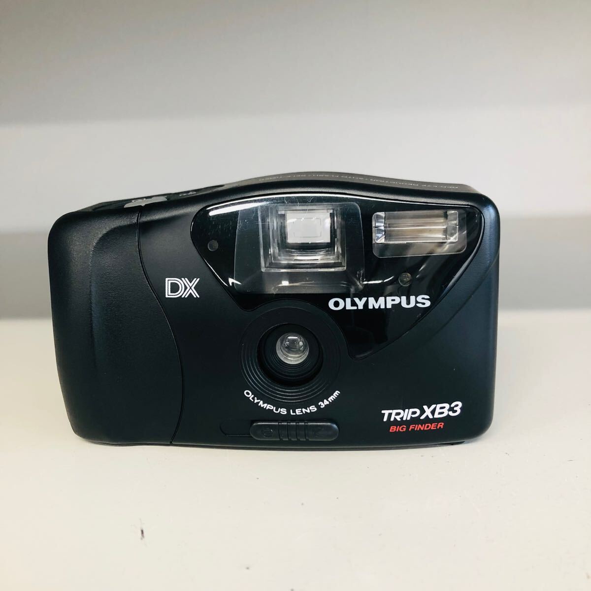 1円 OLYMPUS DX TRIP XB3 34mm 2231 オリンパス(コンパクトカメラ)｜売買されたオークション情報、yahooの商品情報をアーカイブ公開 - オークファン ...