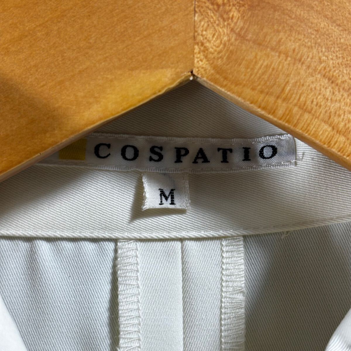 Yahoo!オークション - 051 COSPATIO コスパティオ WE ARE 港南高等学校...