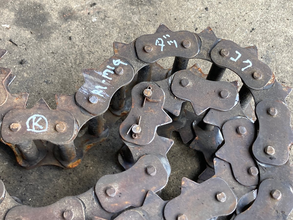 Yahoo!オークション - 【滋賀発】 コンバイン クボタ R1-171 脱穀チェ...