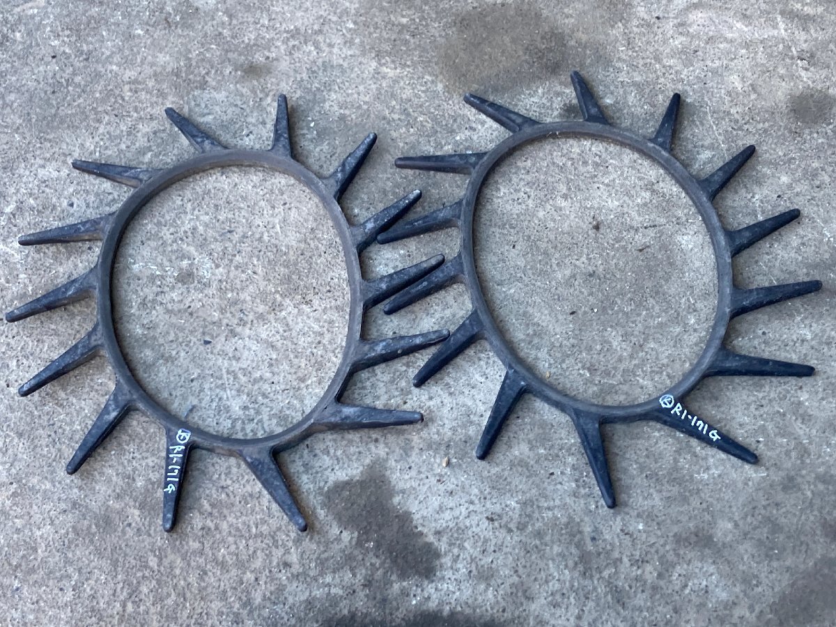 Yahoo!オークション - 【滋賀発】 コンバイン クボタ R1-171G 掻き込み...