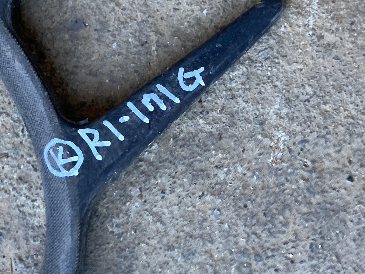 Yahoo!オークション - 【滋賀発】 コンバイン クボタ R1-171G 掻き込み...