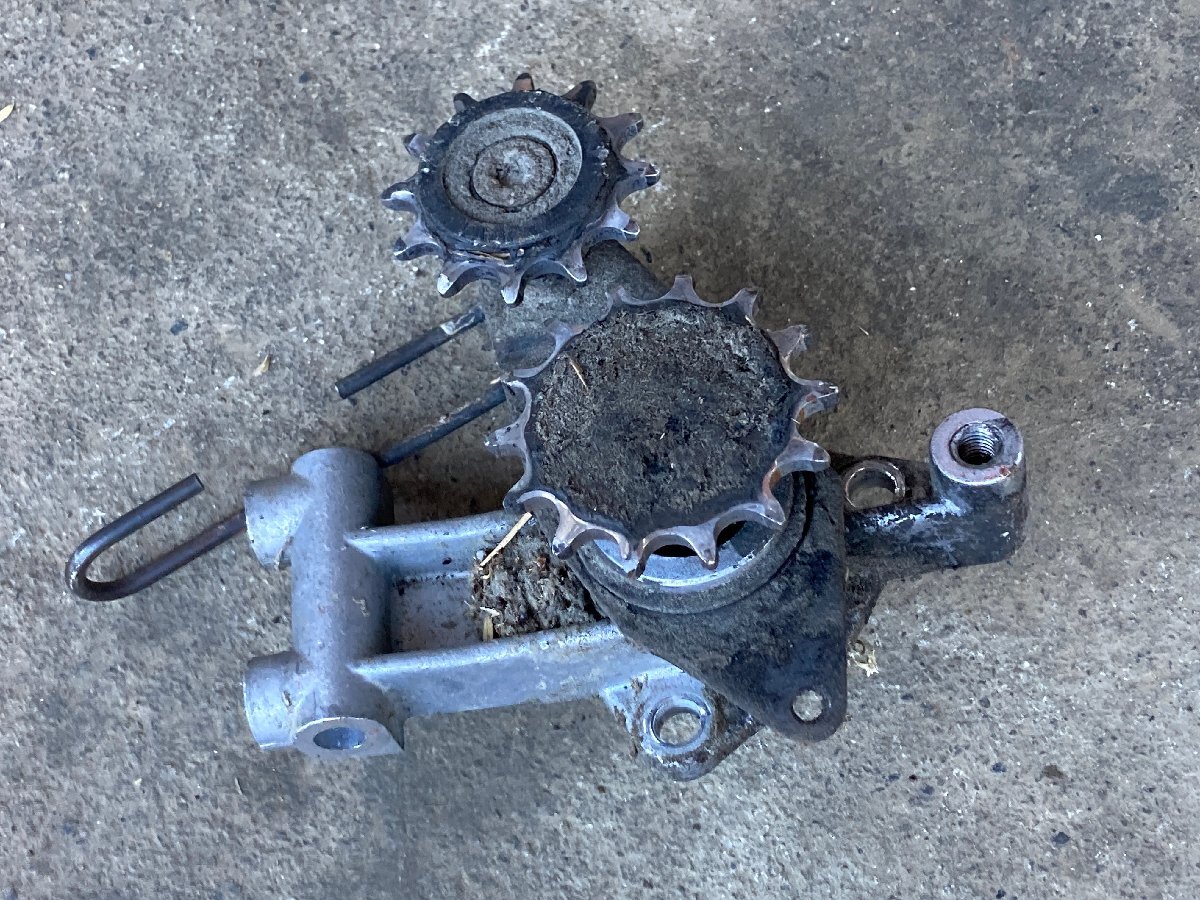 Yahoo!オークション - 【滋賀発】 コンバイン クボタ R1-171G 引き起こ...