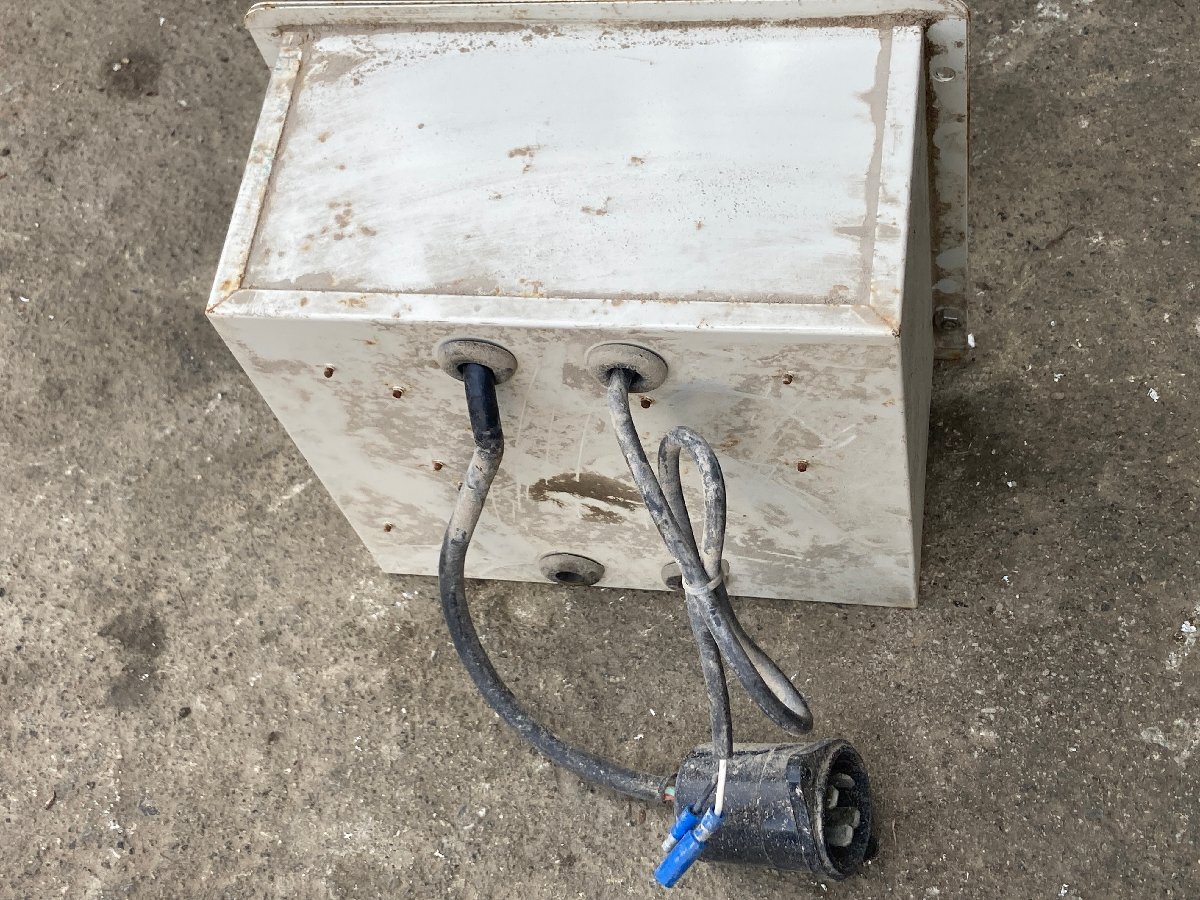 Yahoo!オークション - 【滋賀発】グレンコンテナ クマガイ MH-10W コン...