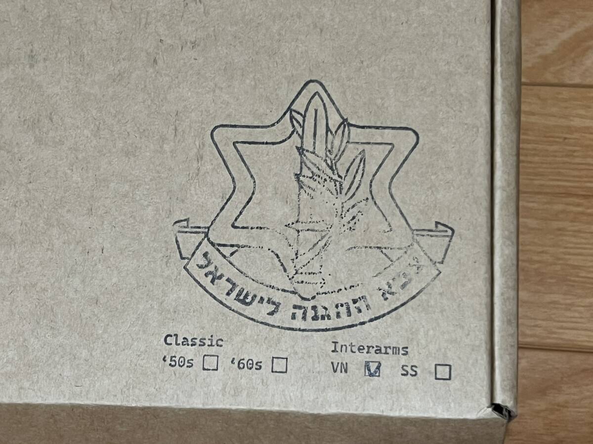 Yahoo!オークション - NorthEast FN UZI VN