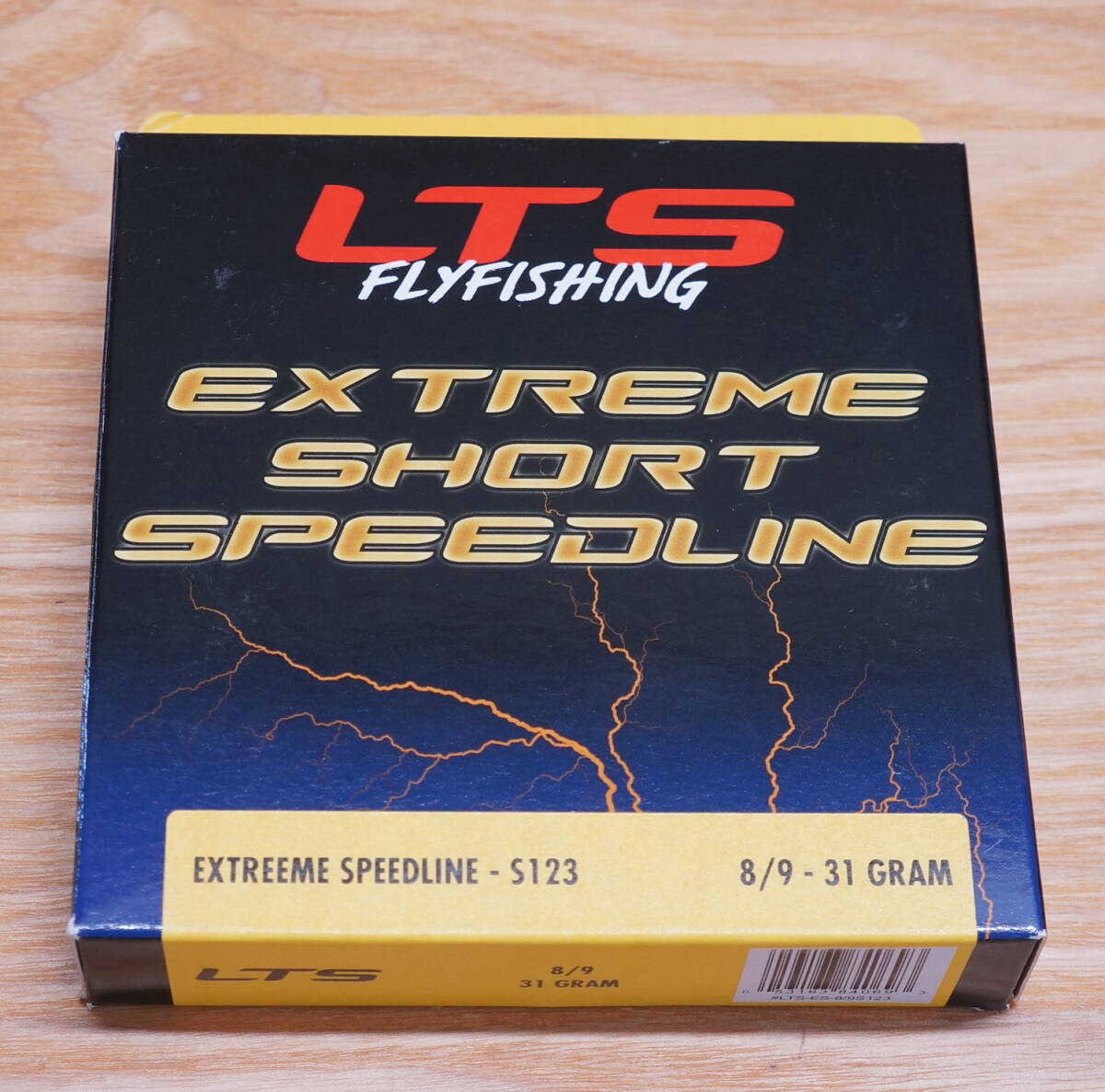 Yahoo!オークション - LTS Extreme Short Speedline #8/9 S123