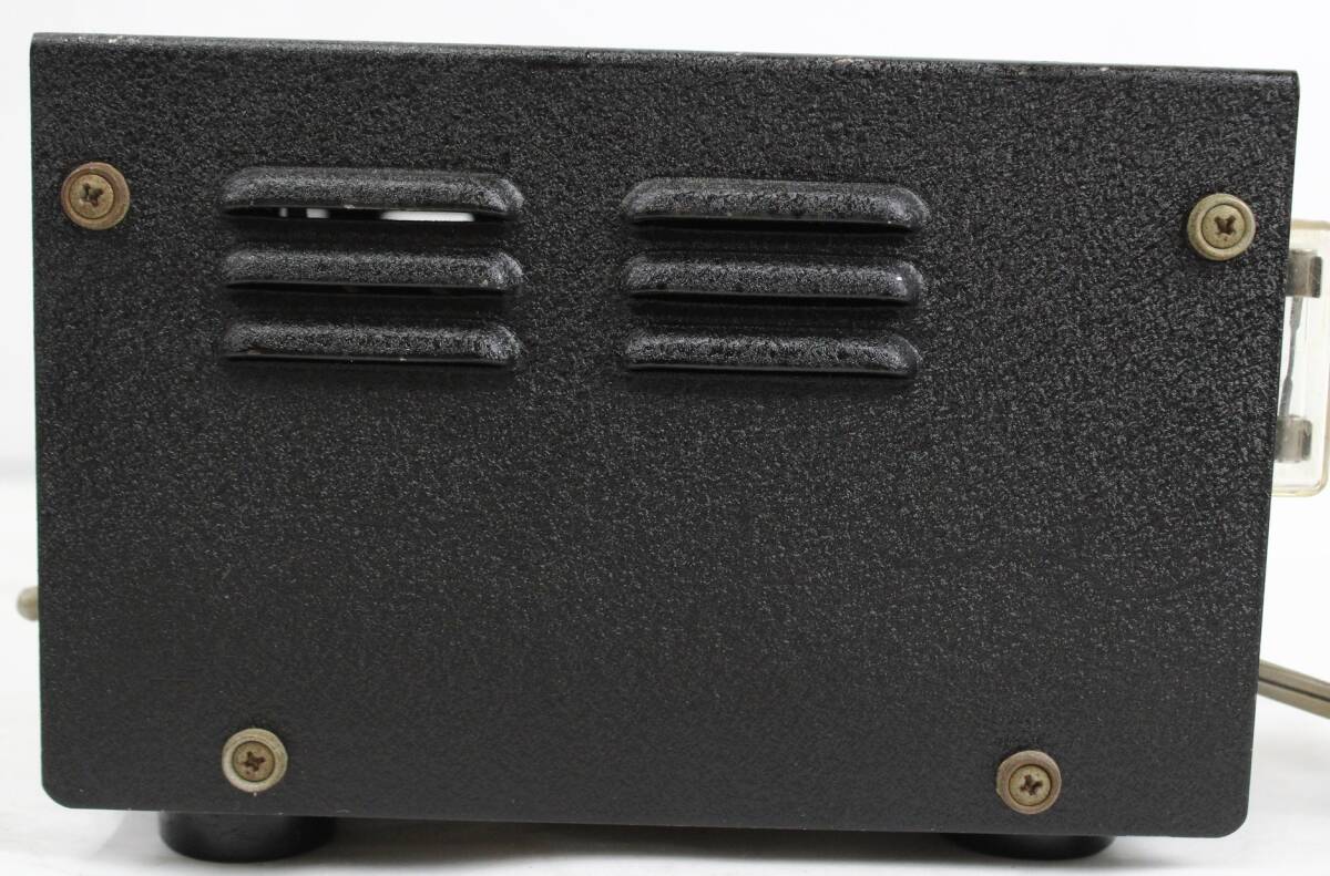 Yahoo!オークション - NISSYO NP-33MD 安定化電源 日章工業 無線機 ア...