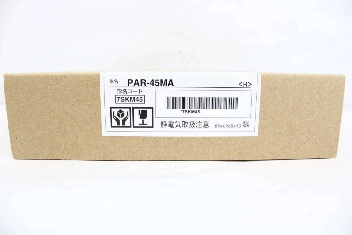 Yahoo!オークション - 新品 三菱電機 PAR-45MA 1台 空調管理システム M...