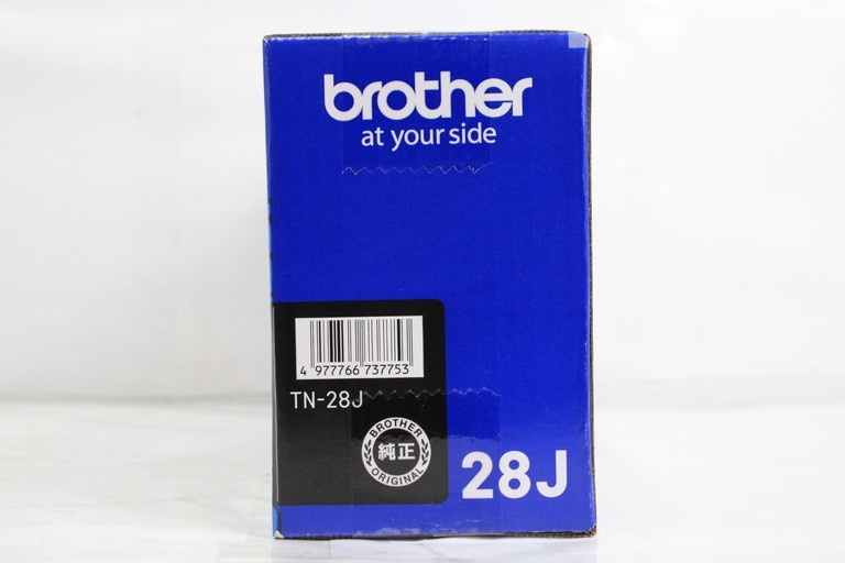 brother 純正 トナー TN-28J ブラザー ITQB21TNFNI8-YR-L02-byebye(ブラザー)｜売買されたオークション情報、yahooの商品情報をアーカイブ公開 ...