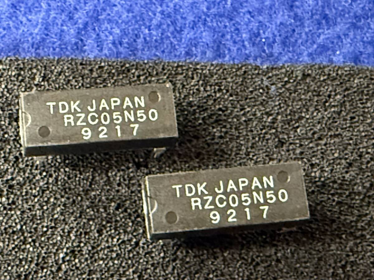 Yahoo!オークション - RZC05N50 TDK DC-DC コンバーター [AZT6-7-21/28...