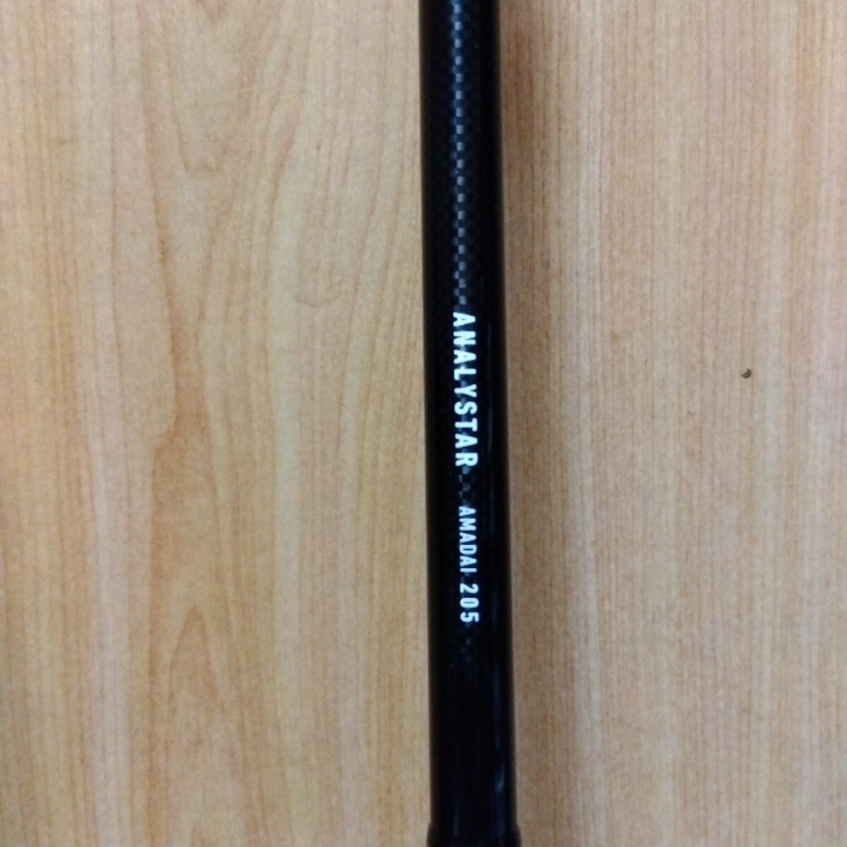 Yahoo!オークション - DAIW ダイワアナリスターアマダイ 205 美品 良品