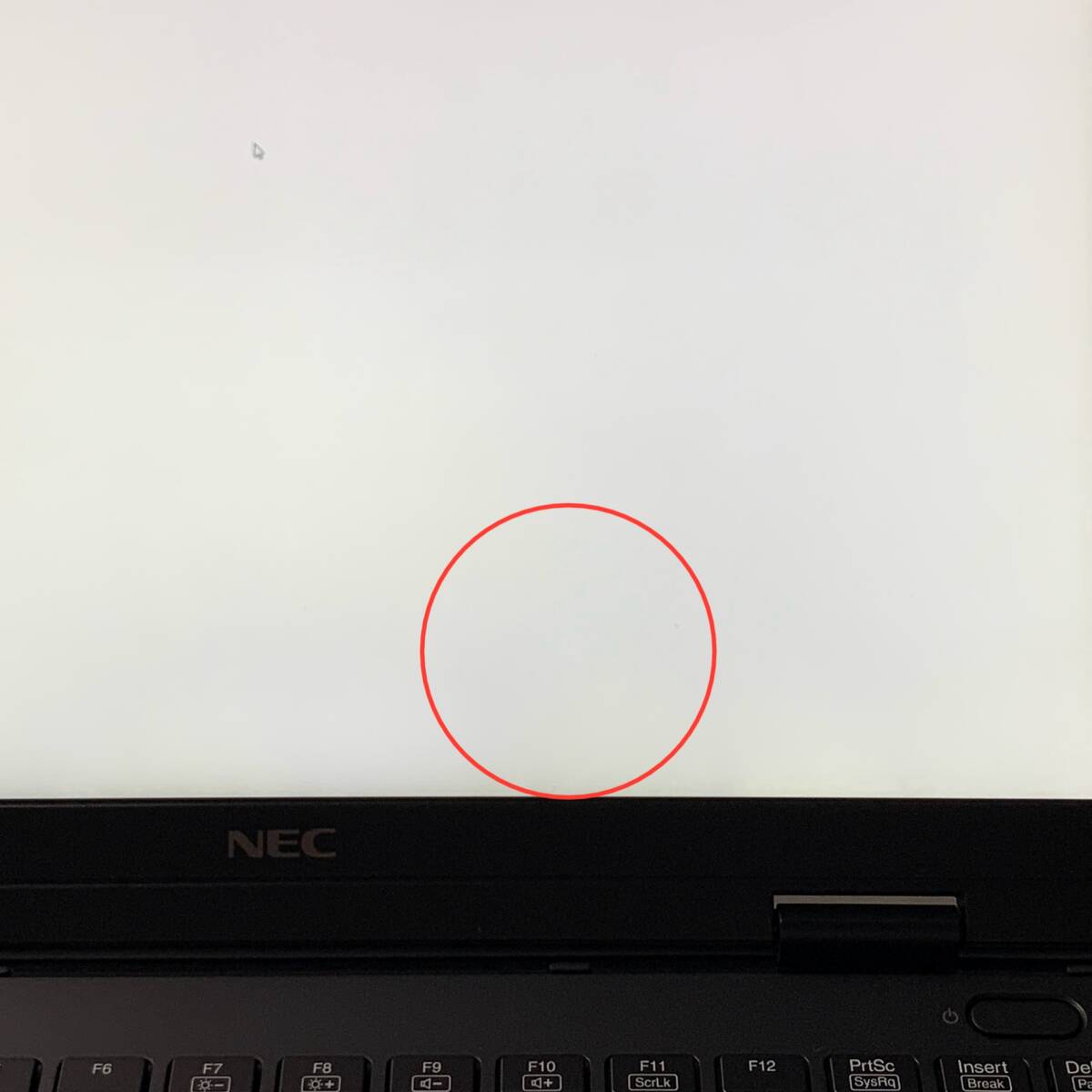 Yahoo!オークション - NEC VersaPro VC-6 (VKT10C-6) Intel Core i5-10...